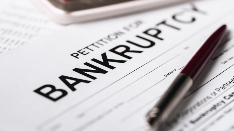 Bretts Business Recovery Ltd - Personal Bankruptcy - What You Need to ...